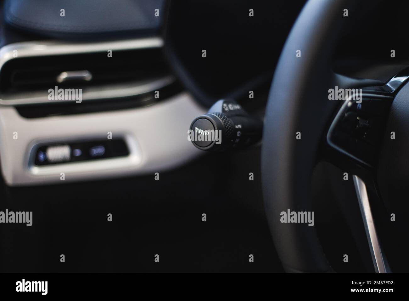 Speedometer detailed hi-res stock photography and images - Alamy