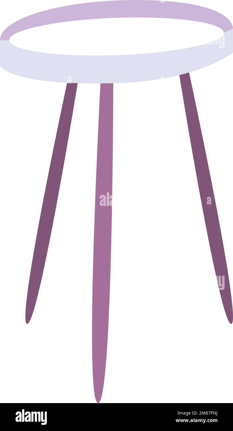 Little chair Stock Vector Images - Alamy