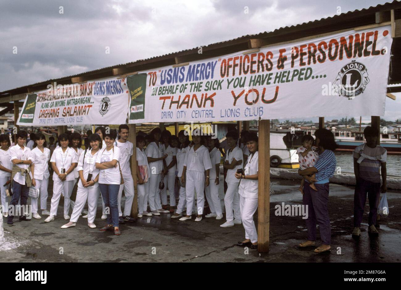 DN-ST-87-06471. Country: Philippines (PHL Stock Photo - Alamy