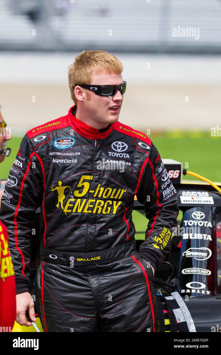 Lebanon, TN, USA. 23rd Apr, 2011. LEBANON, TN - APR 23, 2011: Steve ...