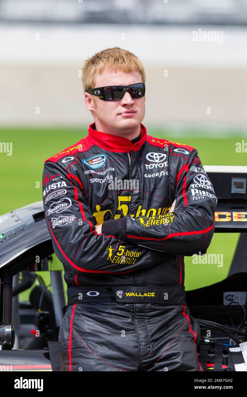Lebanon, TN, USA. 23rd Apr, 2011. LEBANON, TN - APR 23, 2011: Steve ...