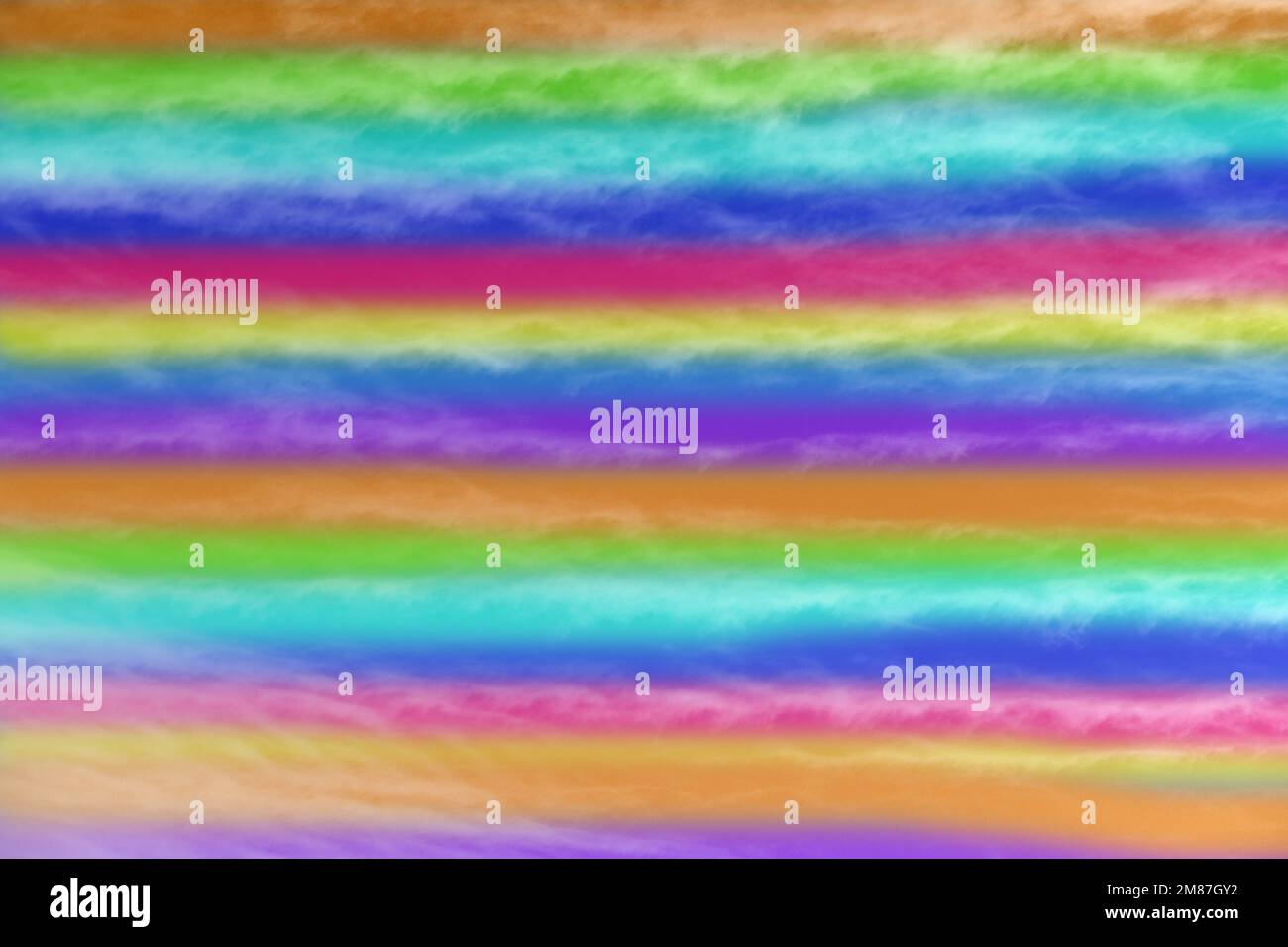 Artistic cloudy sky ,nature abstract background. Abstract background ...