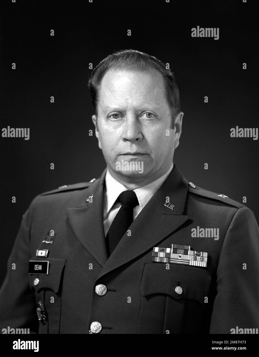 Richard dean Black and White Stock Photos & Images - Alamy