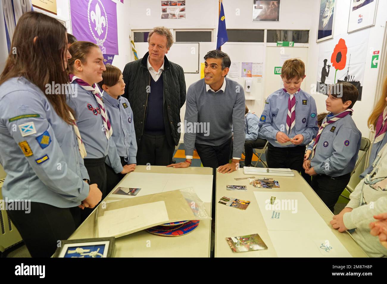 Alister jack inverness hi-res stock photography and images - Alamy