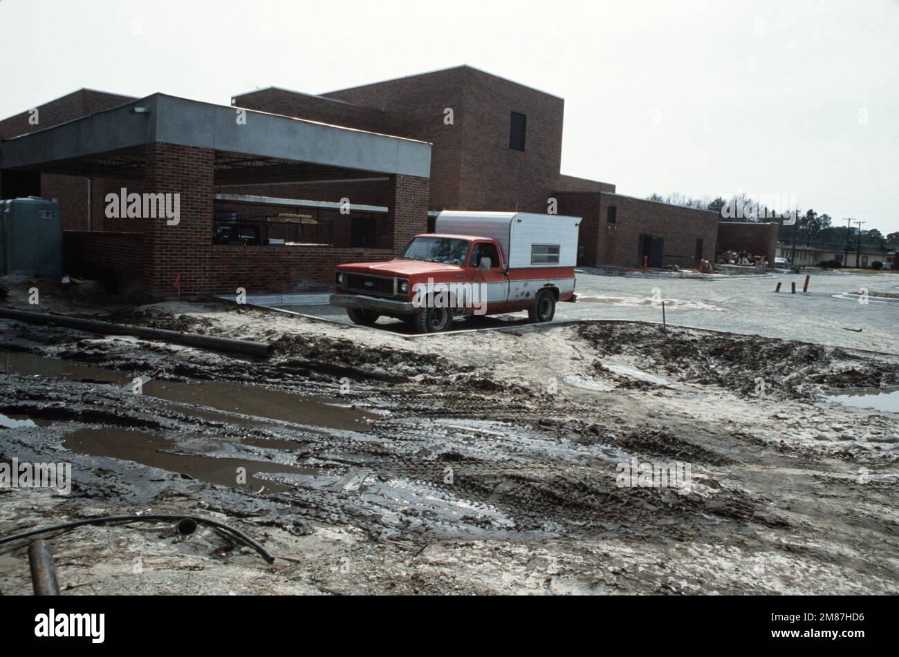 DF-ST-89-09496. Base: Charleston Air Force Base State: South Carolina ...