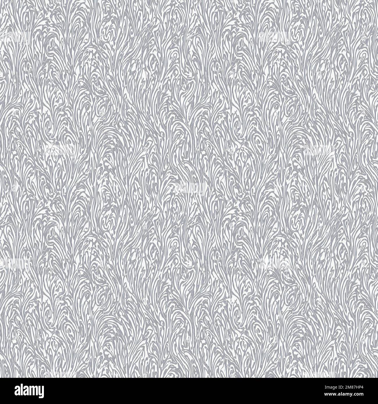 Seamless texture. Black-and-white Abstract pattern. Muted tones Stock ...