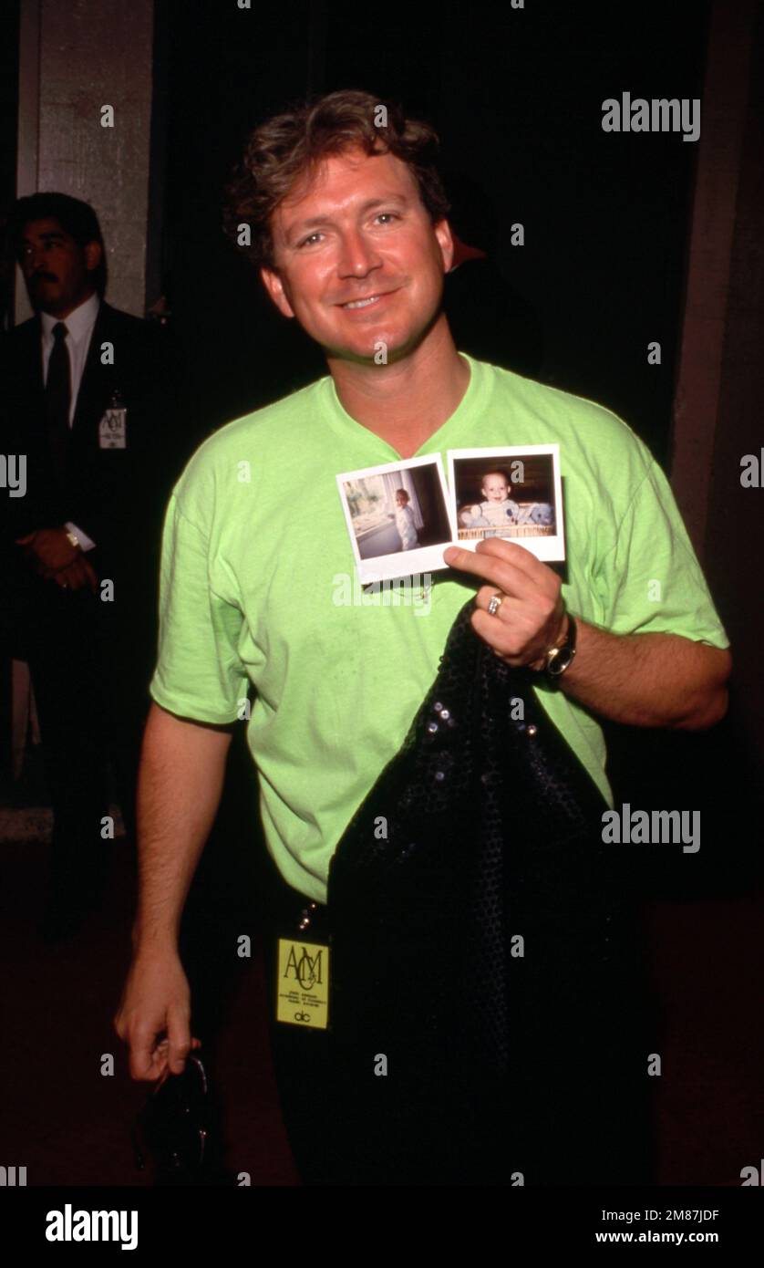 Graham Brown Actor