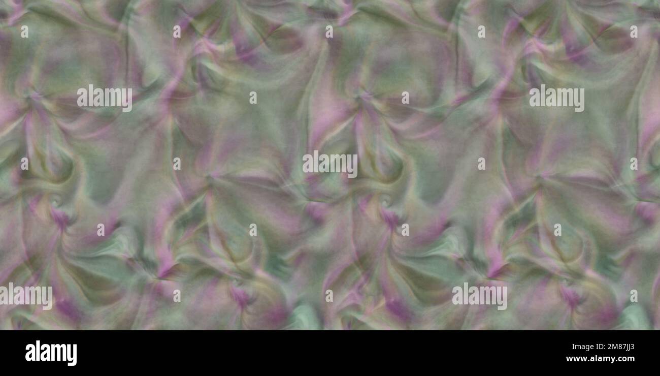 Marbled decorative vintage seamless border. Natural crystal earthen ...