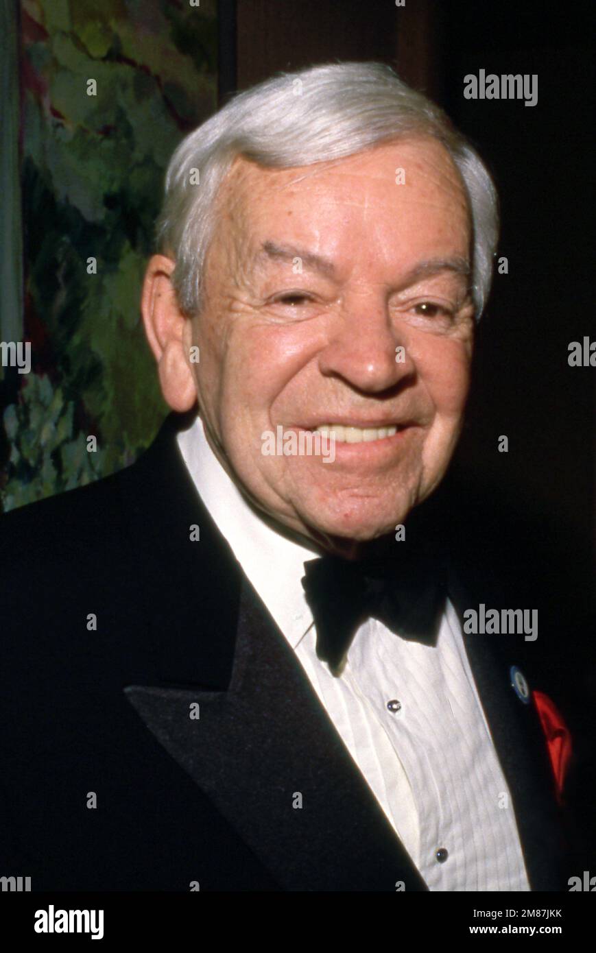 Les Brown Circa 1980's Credit: Ralph Dominguez/MediaPunch Stock Photo ...