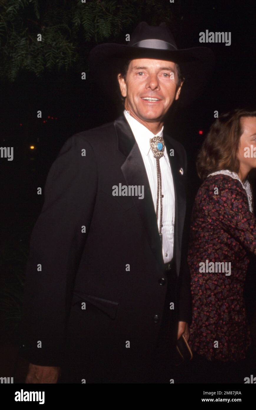 Peter Brown Circa 1980's Credit: Ralph Dominguez/MediaPunch Stock Photo ...