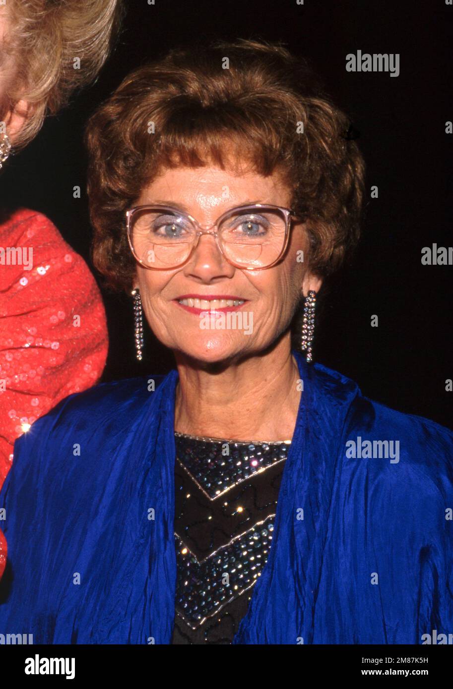 Estelle getty hi-res stock photography and images - Alamy
