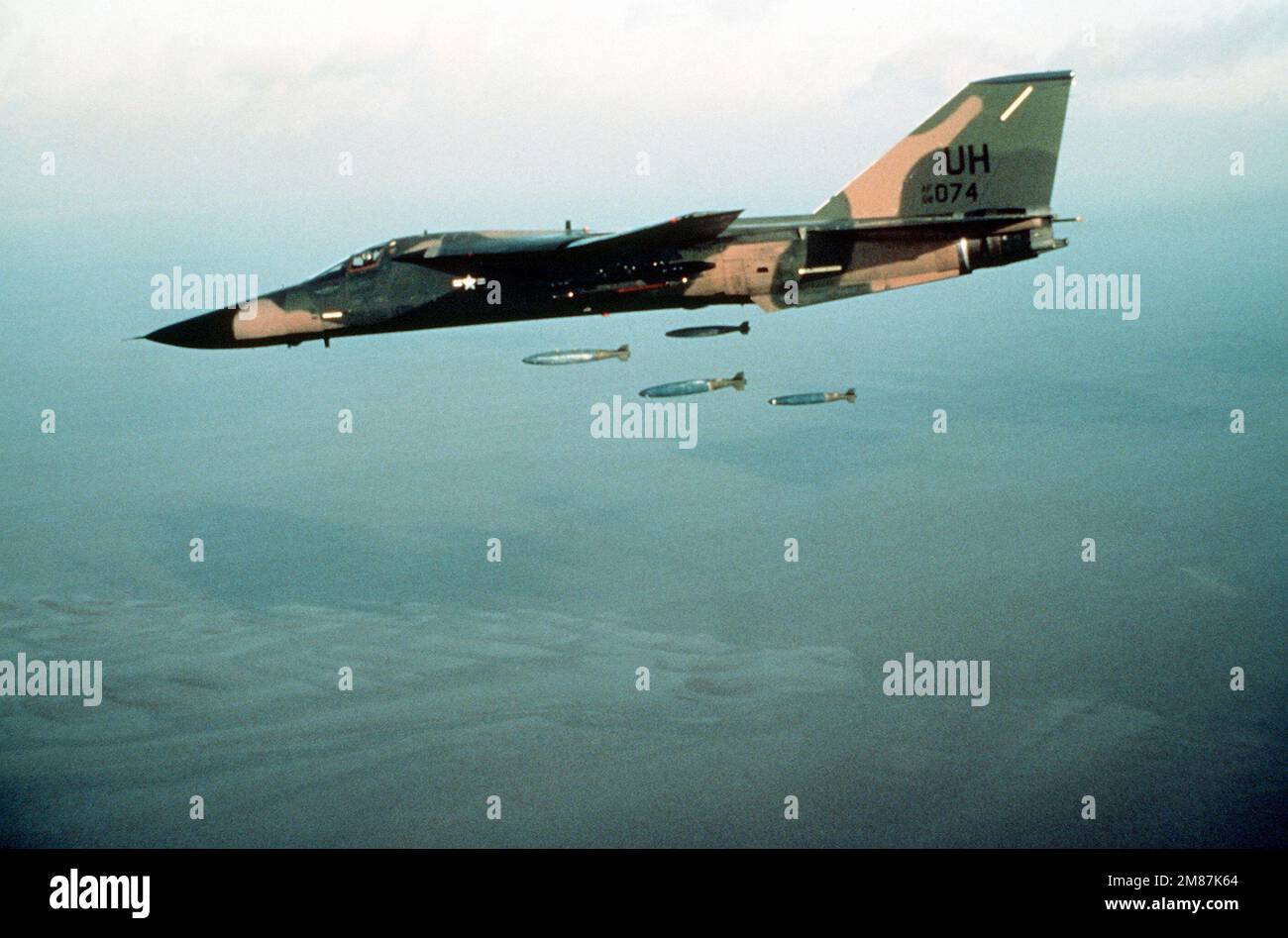 20th tactical fighter wing hi-res stock photography and images - Alamy