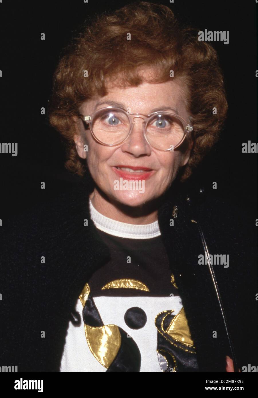 Estelle getty hi-res stock photography and images - Alamy