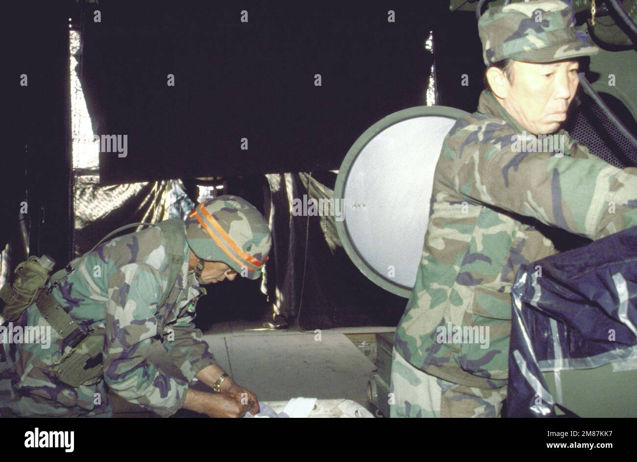 Dirty uniforms hi-res stock photography and images - Alamy