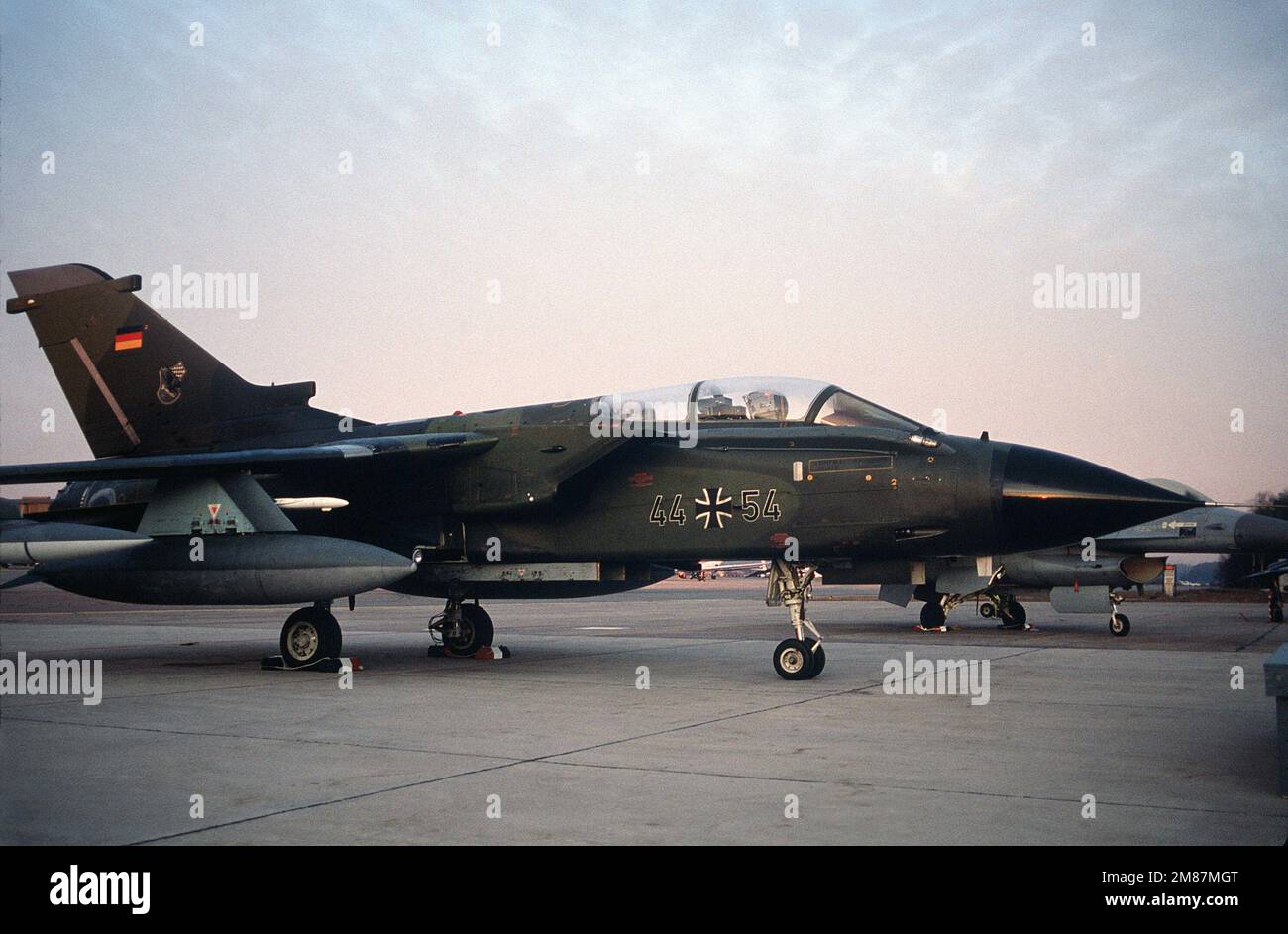 DF-ST-88-08730. Base: Ramstein Air Base Country: West Germany (FRG ...