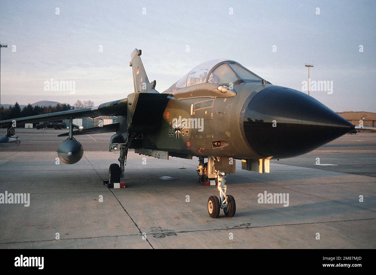 DF-ST-88-08731. Base: Ramstein Air Base Country: West Germany (FRG ...