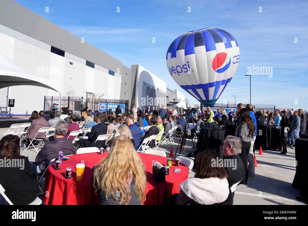 IMAGE DISTRIBUTED FOR PEPSICO BEVERAGES NORTH AMERICA - More than 300 ...