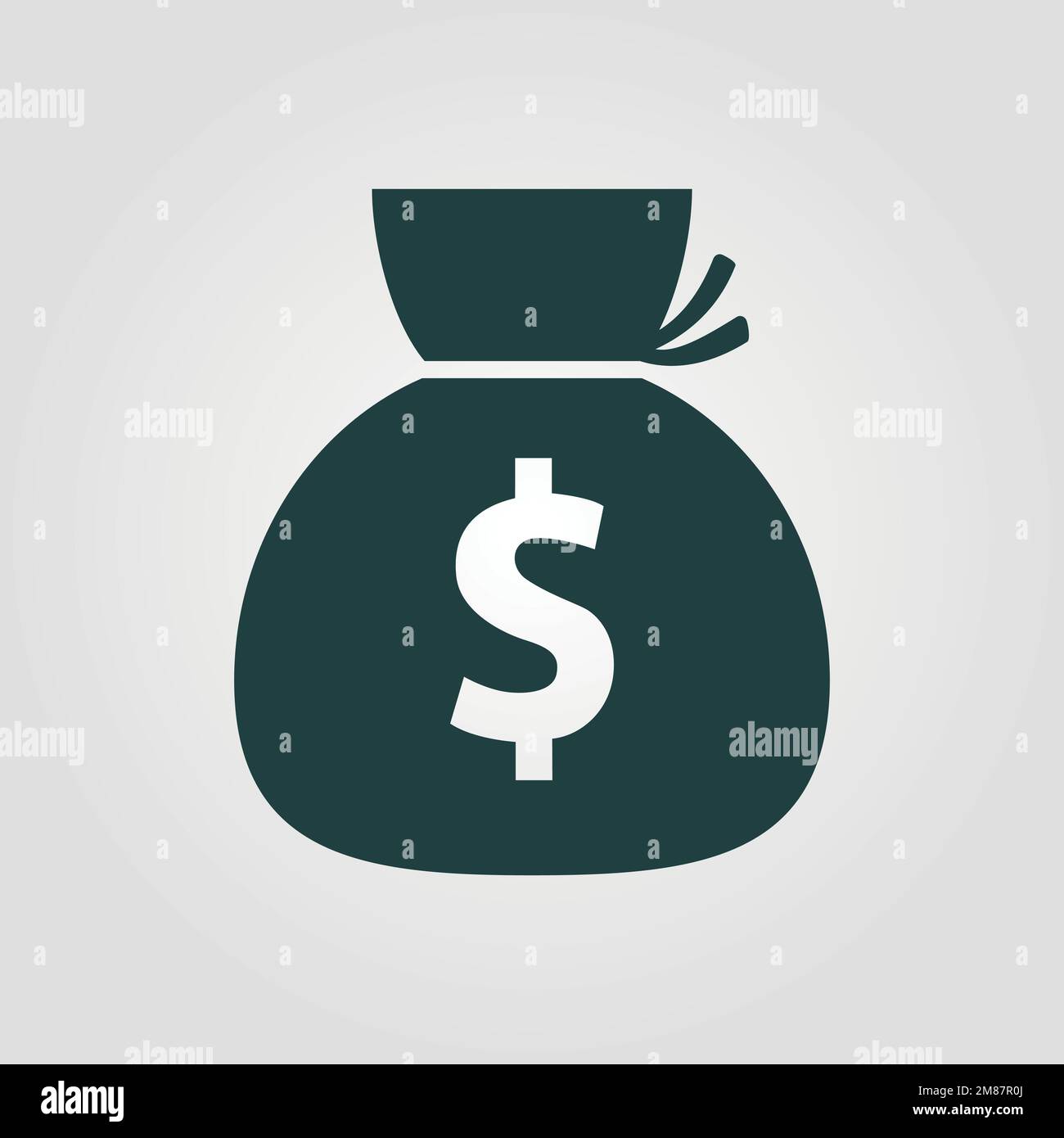 Money pouch clipart hi-res stock photography and images - Alamy
