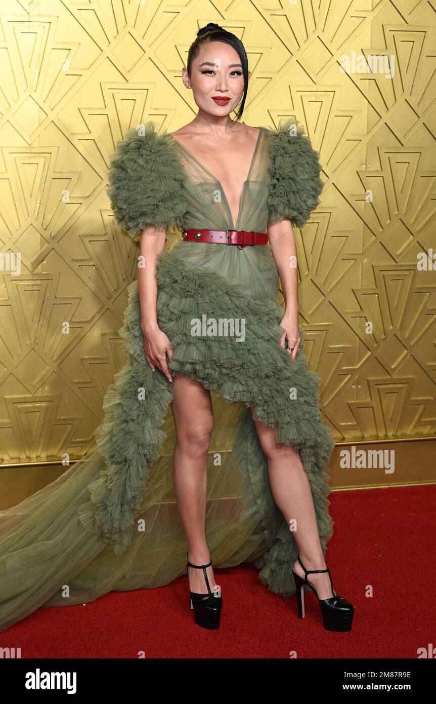 Li jun li hi-res stock photography and images - Alamy