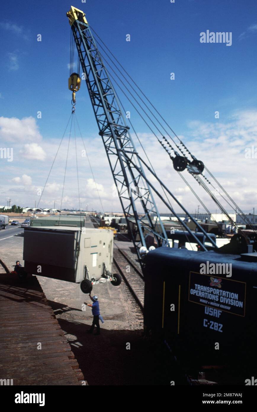 Mcclellan air force base hi-res stock photography and images - Alamy