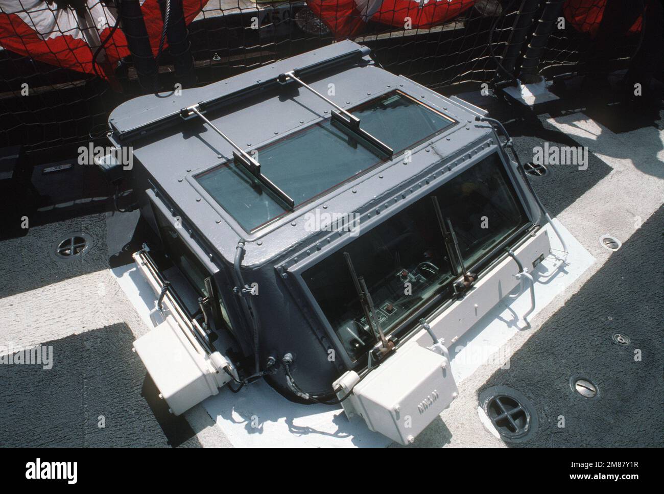 DN-ST-87-08656. Base: Naval Station, Long Beach State: California (CA ...