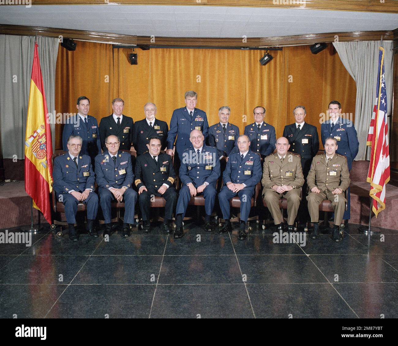 Torrejon air base hi-res stock photography and images - Alamy