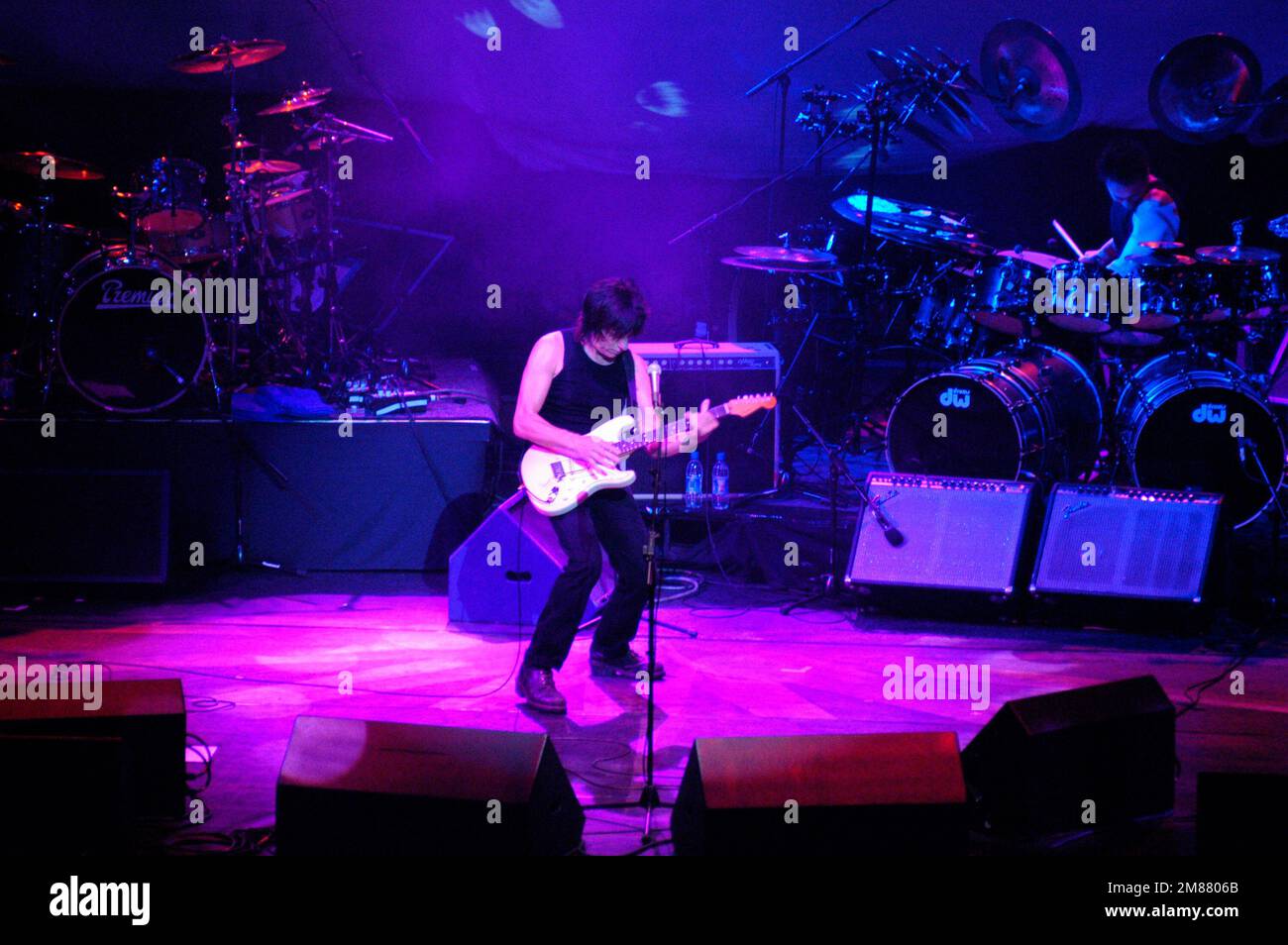 John mclaughlan hi-res stock photography and images - Alamy