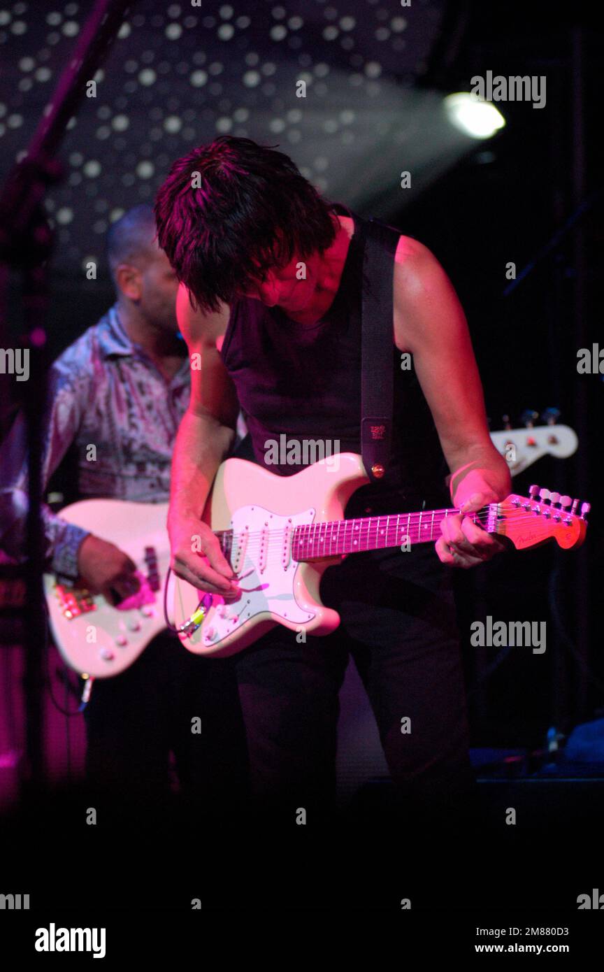 Friends of the beck hi-res stock photography and images - Alamy