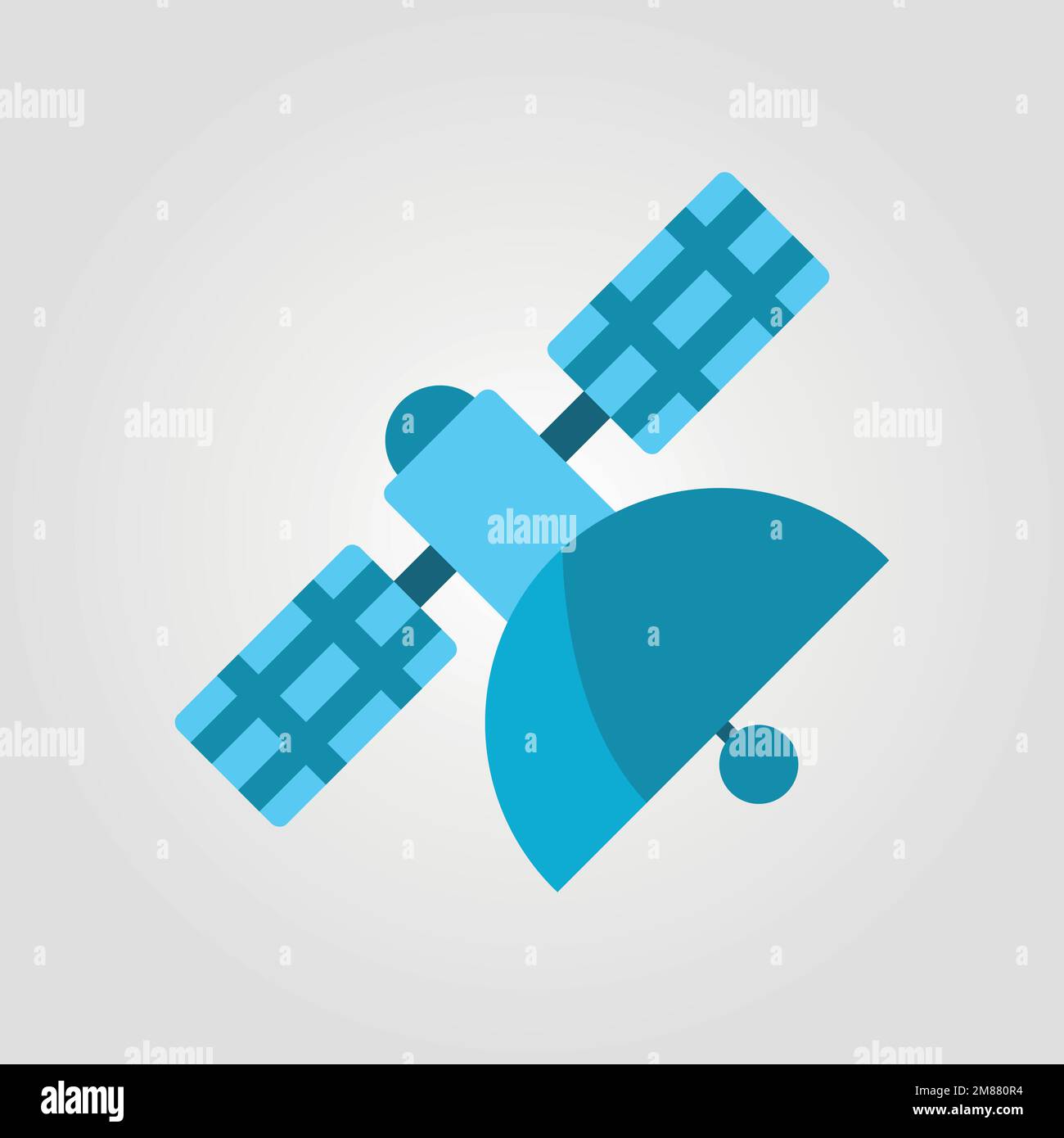 Location map icon, GPS pointer mark vector icon Stock Vector Image ...