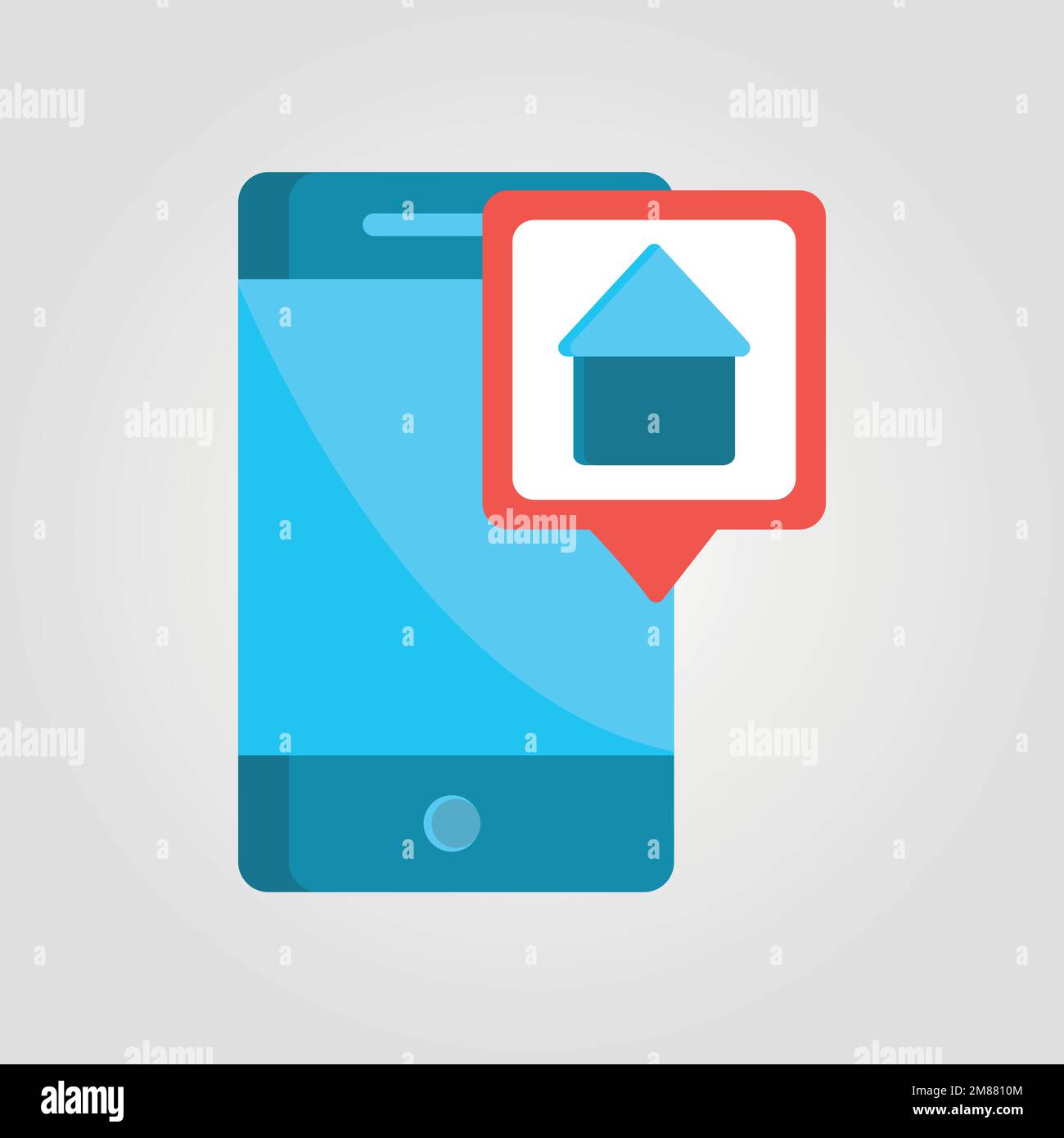 Location map icon, GPS pointer mark vector icon Stock Vector Image ... Location map icon, GPS pointer mark vector icon Stock Vector Image ...
