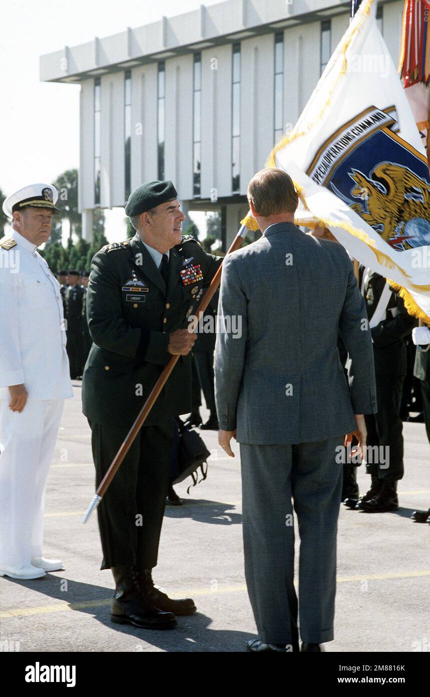 Command chief james lindsay hi-res stock photography and images - Alamy