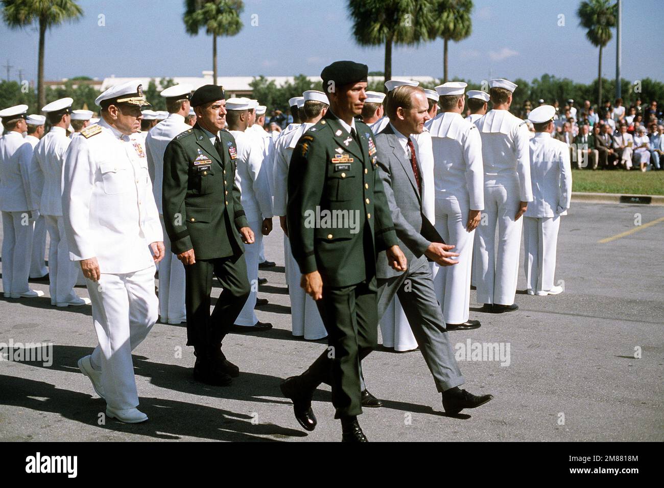 Command chief james lindsay hi-res stock photography and images - Alamy
