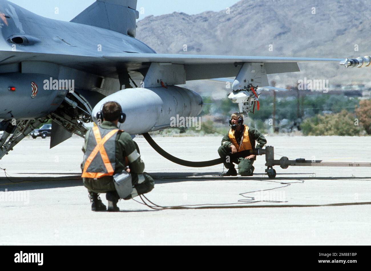 Training operation silver flag hi-res stock photography and images - Alamy