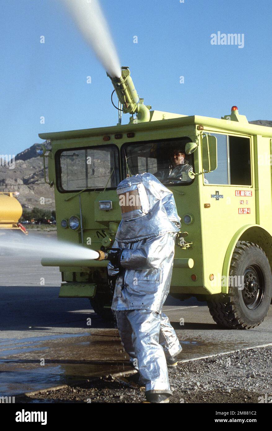 Silver flag exercise hi-res stock photography and images - Alamy