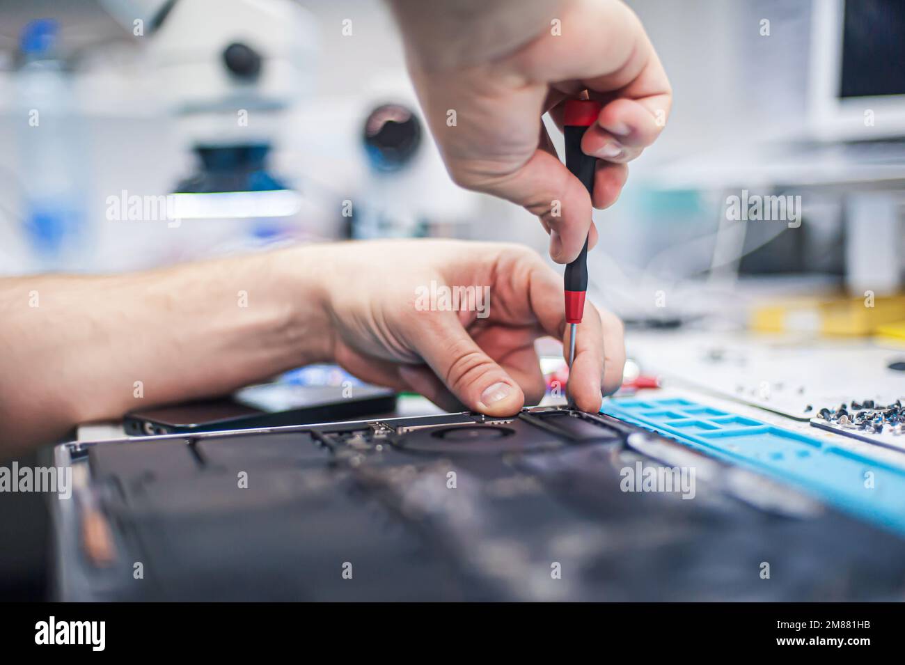 Technical problems hi-res stock photography and images - Alamy