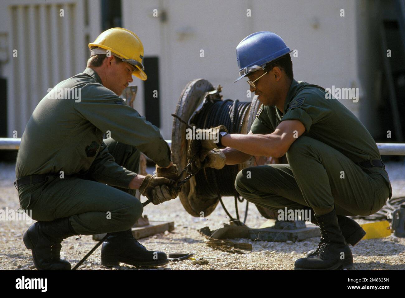 DF-ST-87-07795. Base: Hellenikon Air Base Country: Greece (GRC Stock ...