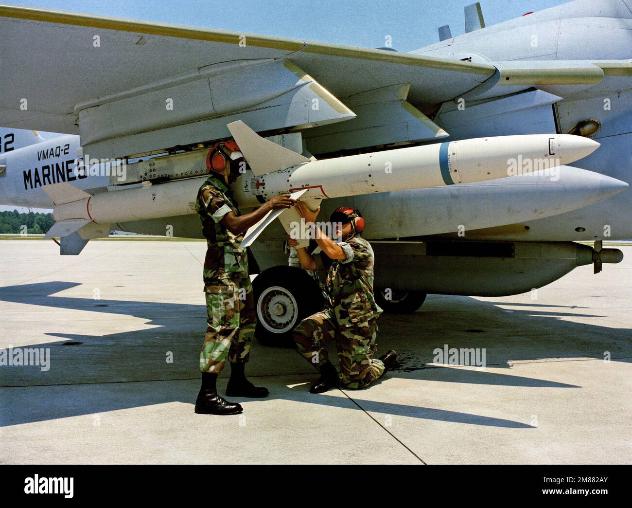 DM-SC-88-09390. Base: Mcas, Cherry Point State: North Carolina (NC ...