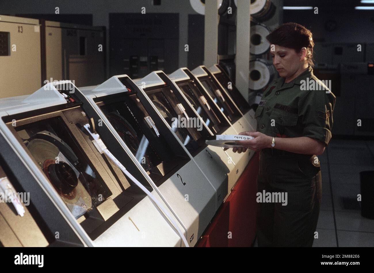 DF-ST-89-05051. Base: Langley Air Force Base State: Virginia (VA ...