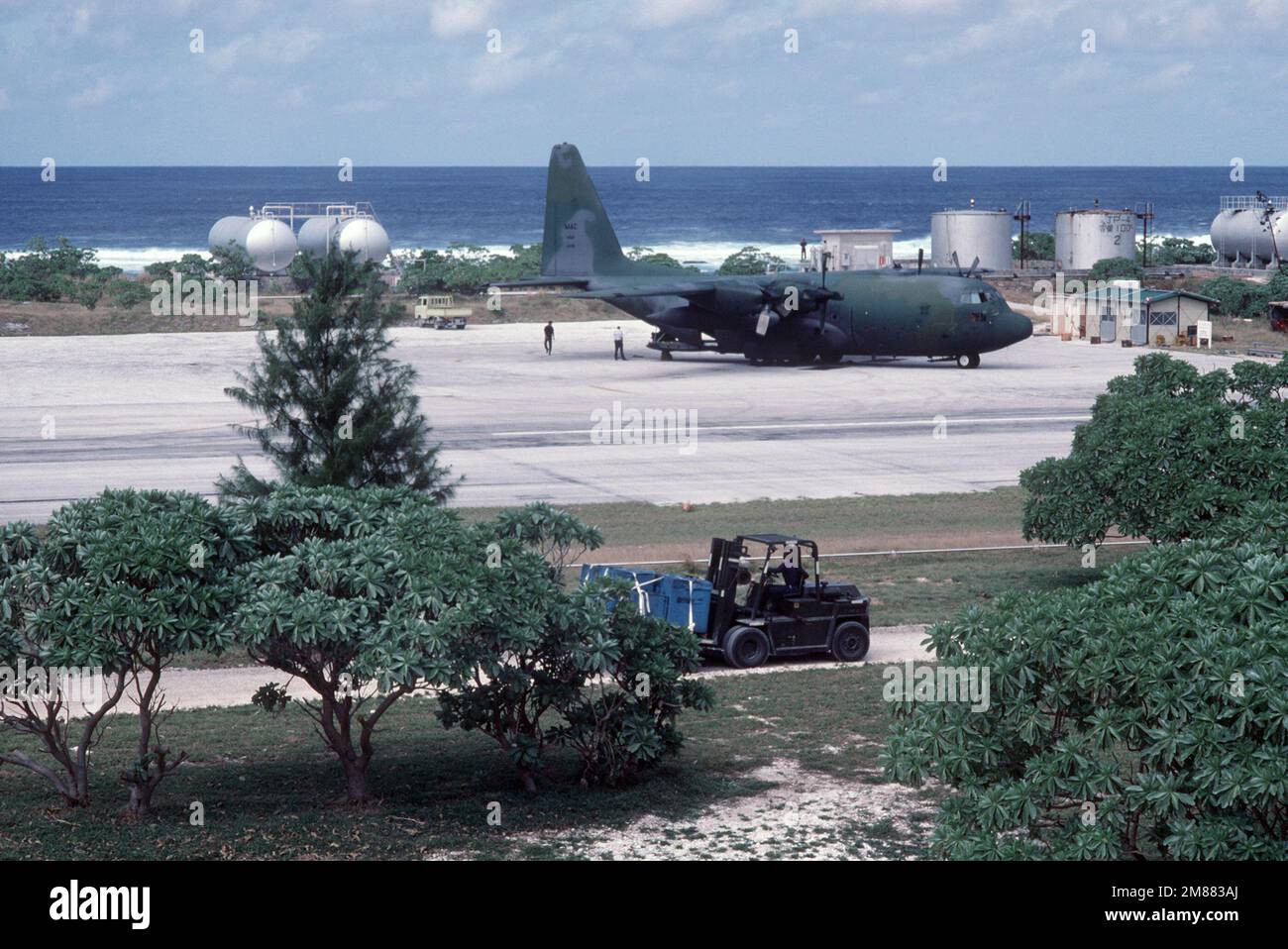 Marcus island japan hi-res stock photography and images - Alamy