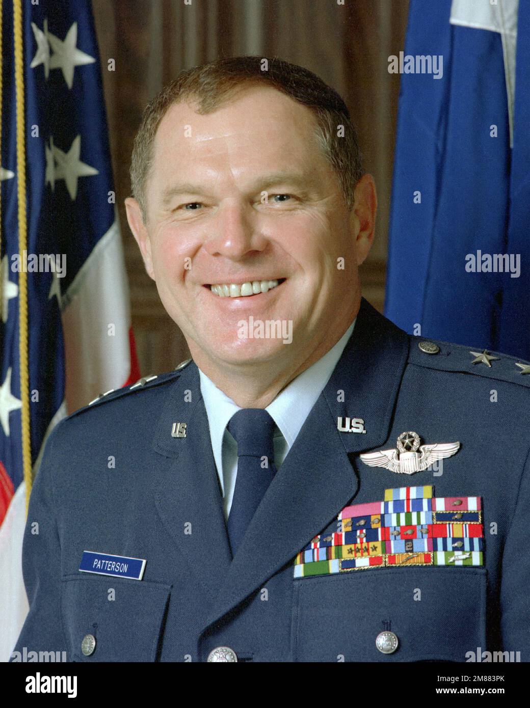 Robert patterson hi-res stock photography and images - Alamy