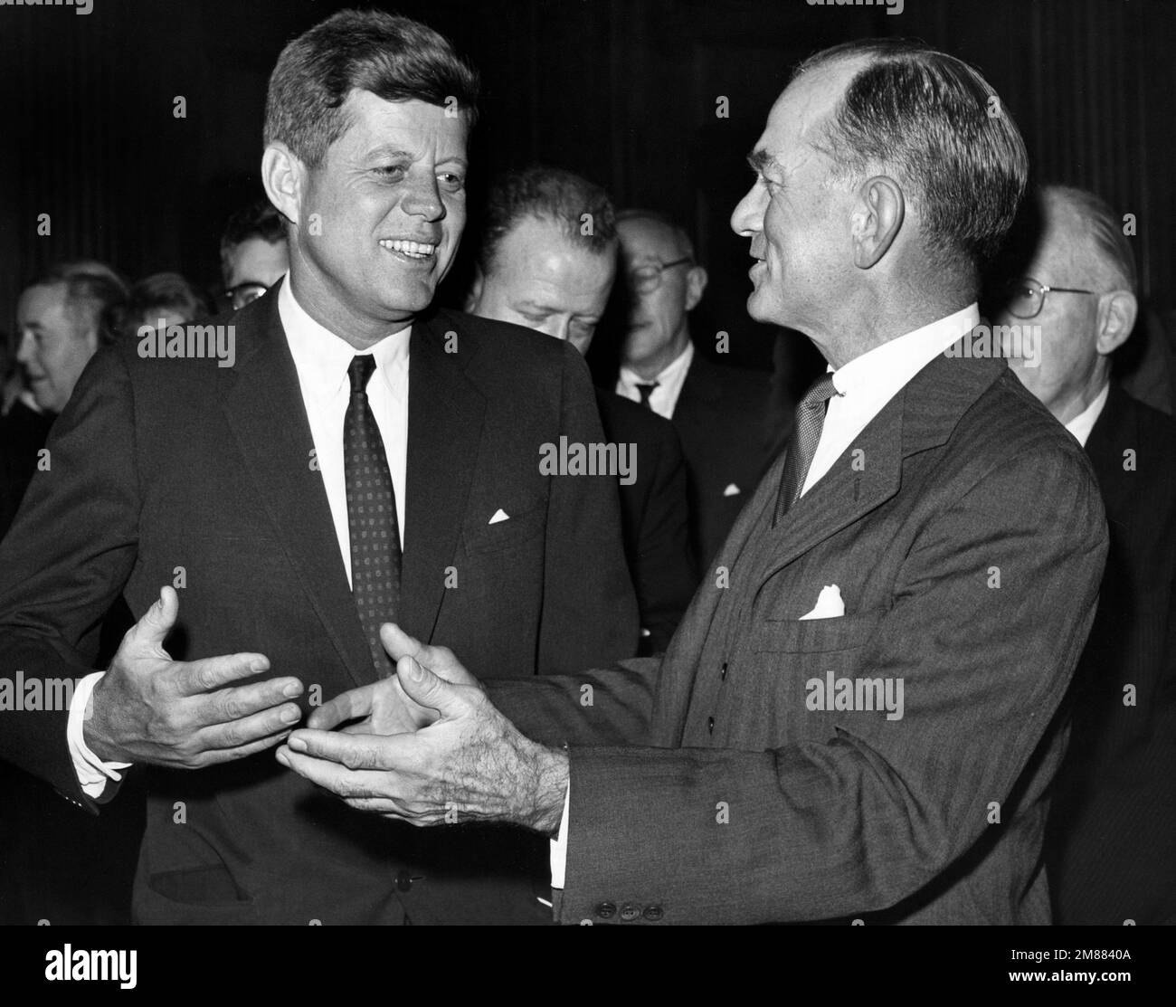 1962 newspaper hi-res stock photography and images - Alamy