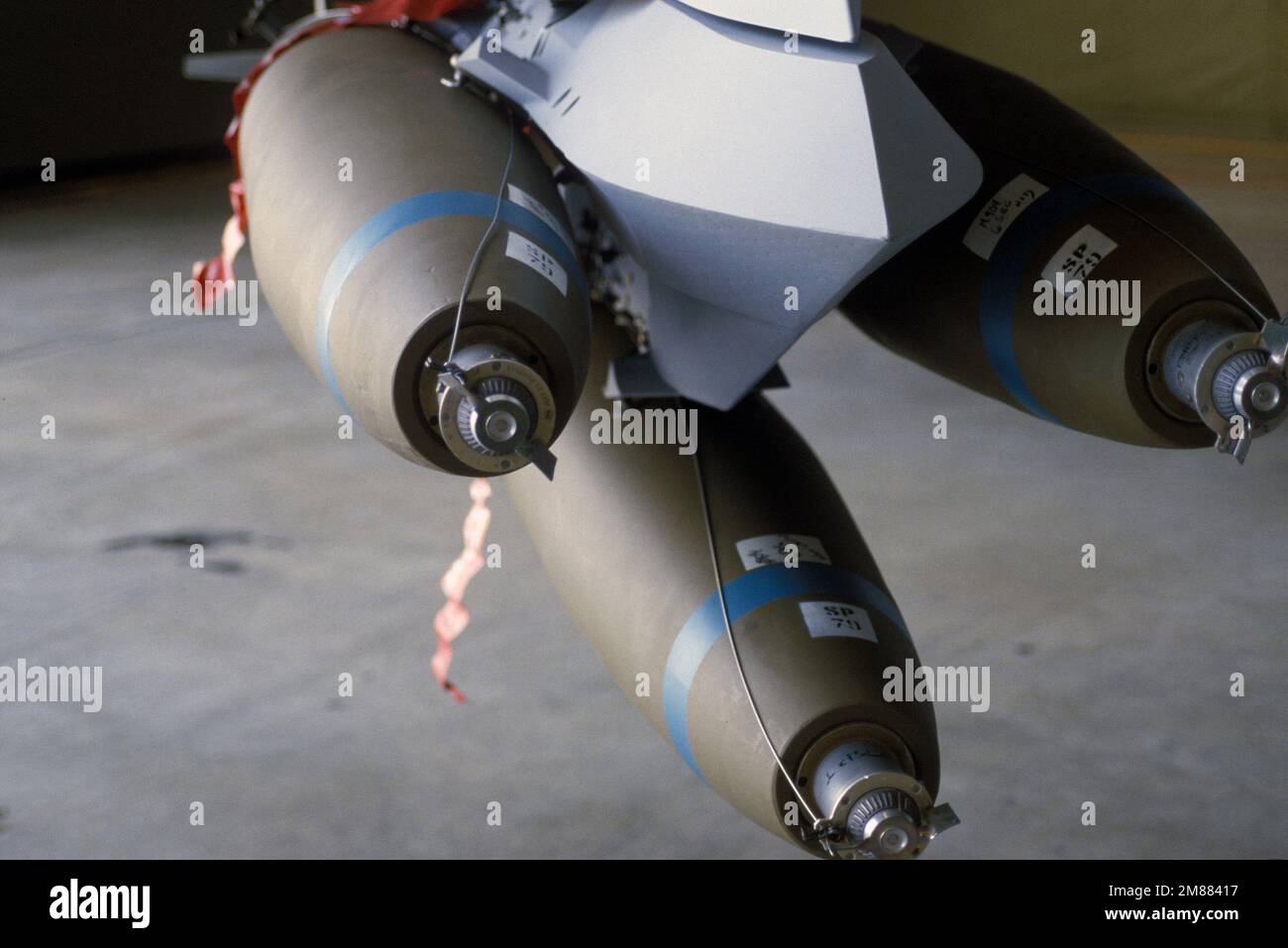 DF-ST-87-07968. Base: Andrews Air Force Base State: Maryland (MD ...