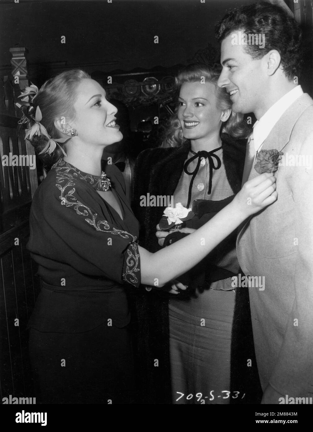 Patricia knight Black and White Stock Photos & Images - Alamy