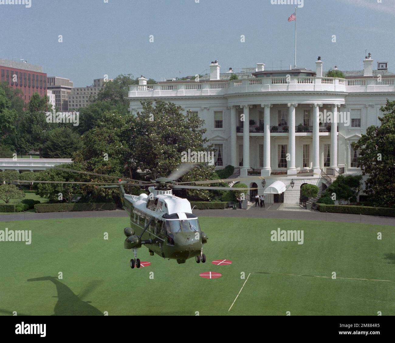 Hmx 1 hi-res stock photography and images - Alamy