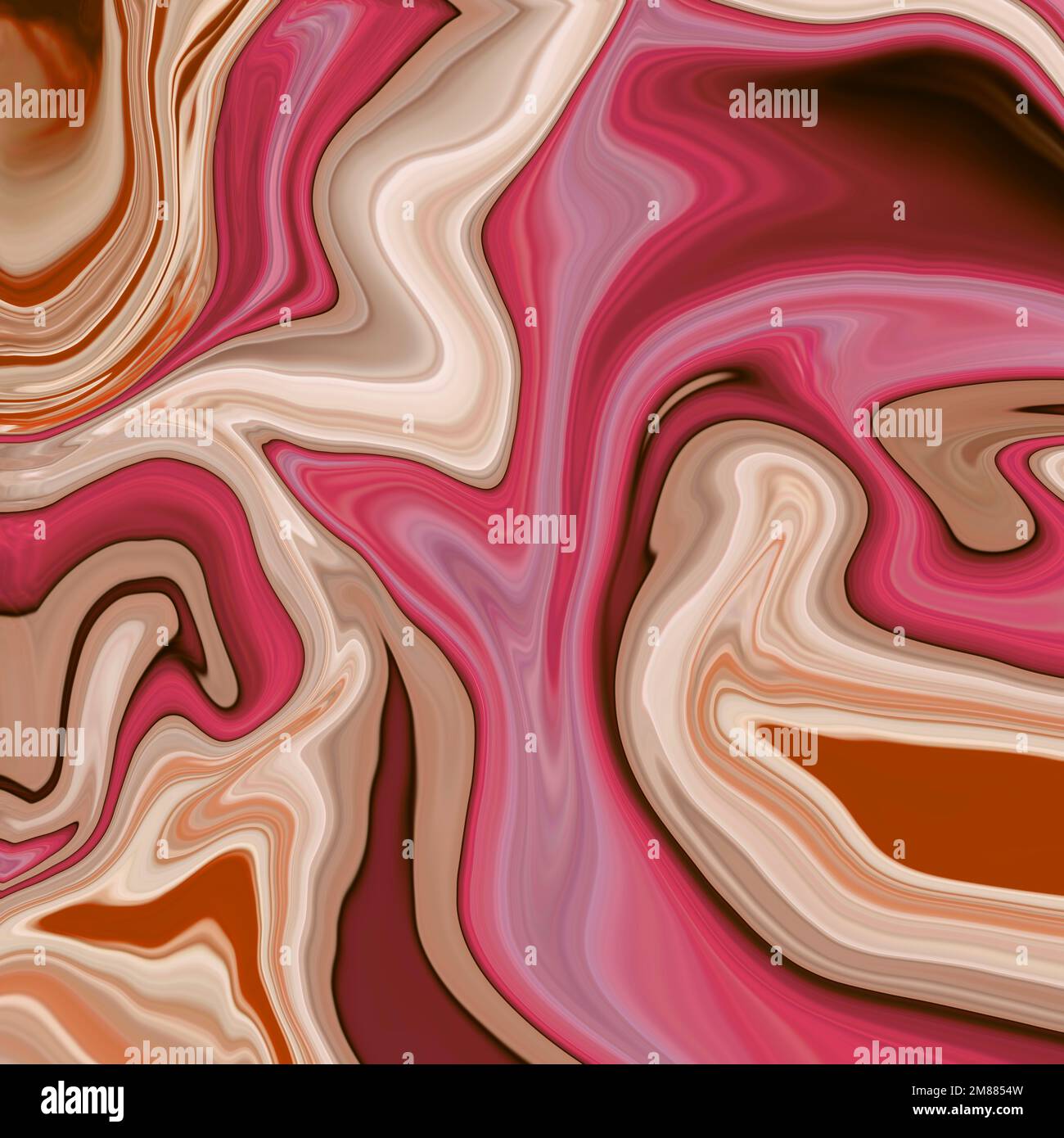 Abstract oil background for packaging and postcard and gifts and cards ...