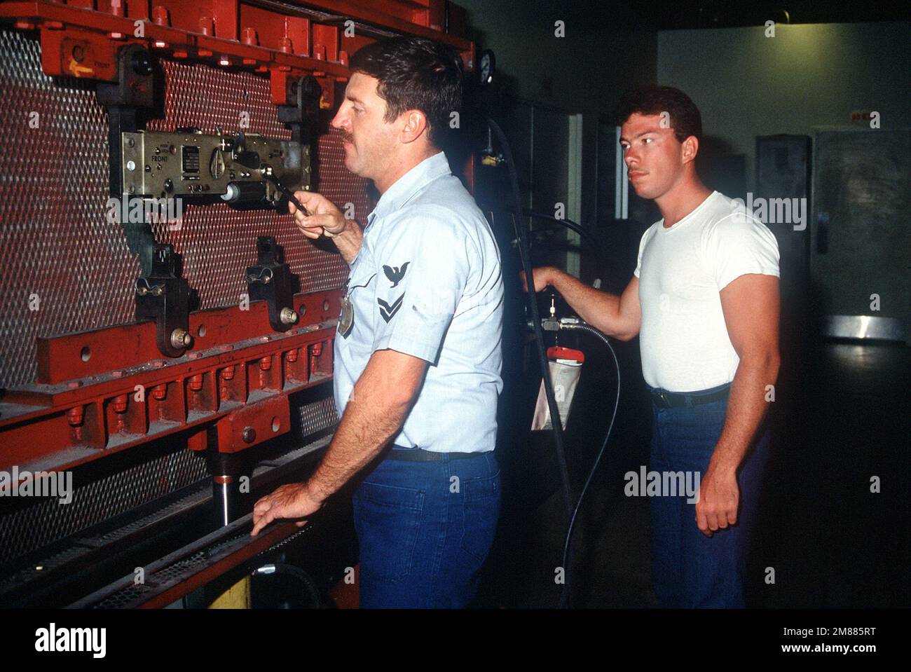 Bearing test hi-res stock photography and images - Alamy