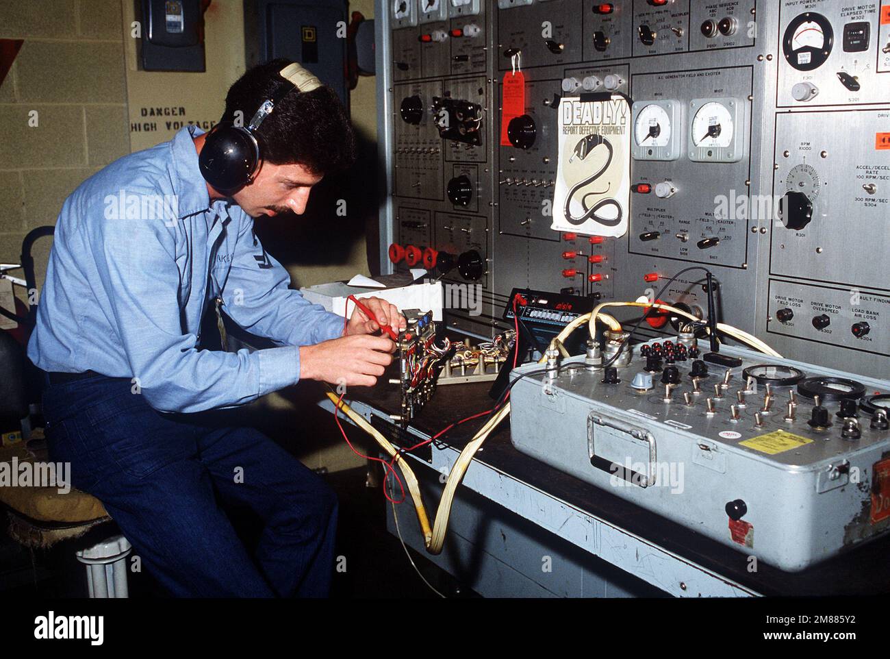 Supervisory panel hi-res stock photography and images - Alamy