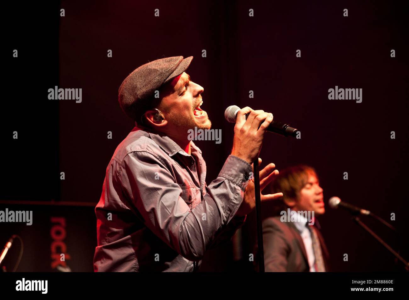 German singer pop hi-res stock photography and images - Alamy