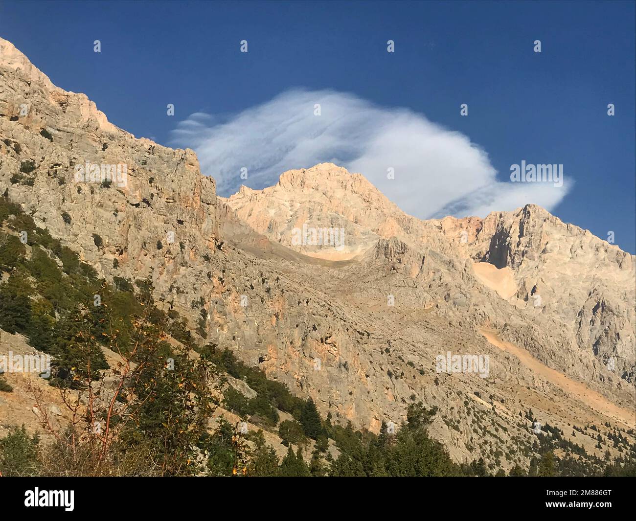 Aladaglar milli parki hi-res stock photography and images - Alamy