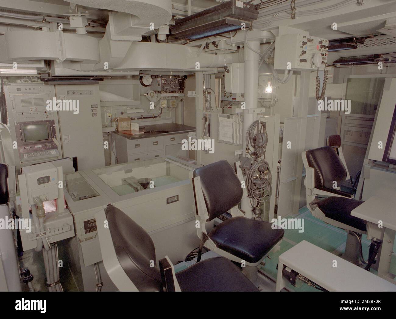 Mcm center hi-res stock photography and images - Alamy